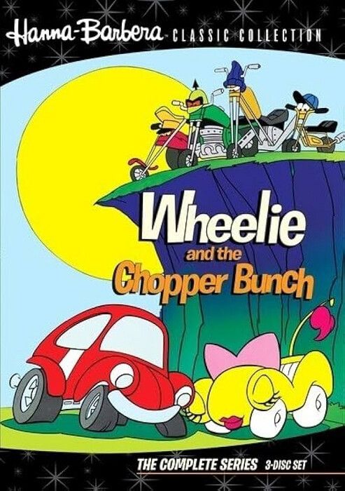 アニメ「爆走クルマくん」の情報 | Annict