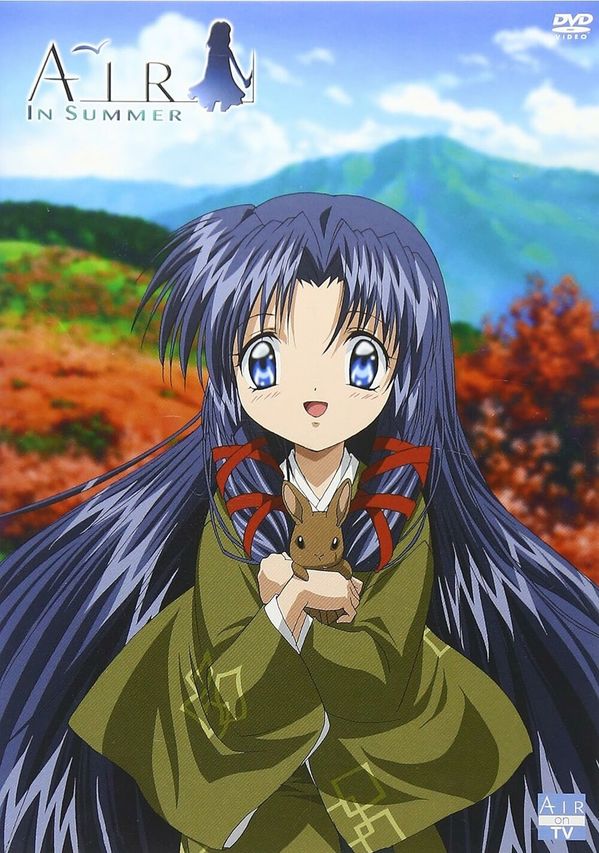 アニメ「AIR IN SUMMER」 | Annict