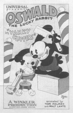 アニメ「Yanky Clippers（原題）」のキャスト | Annict