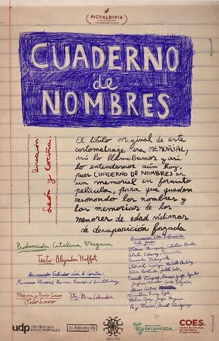 アニメ「名前のノート」 | Annict