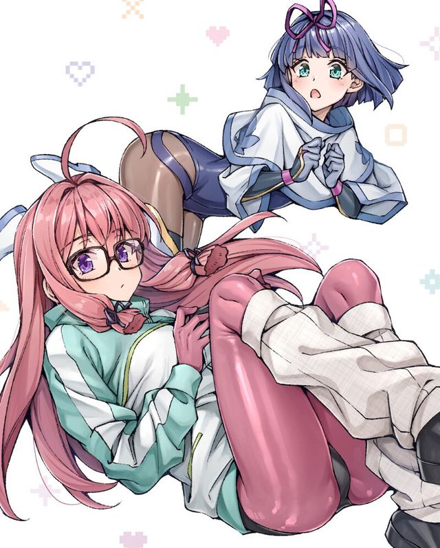 アニメ「ニートくノ一となぜか同棲はじめました TV未放送オリジナルエピソード 上」 | Annict