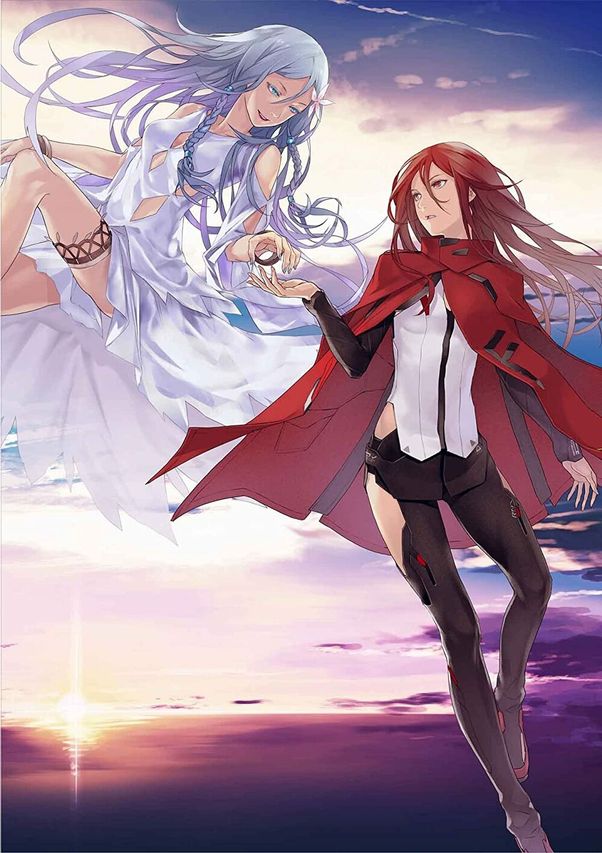 アニメ「ハーモニー」 | Annict