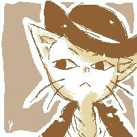 マタタビ (matatabi6785) | Annict