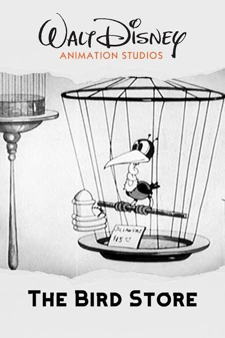 アニメ「バードショップ狂騒曲」 | Annict