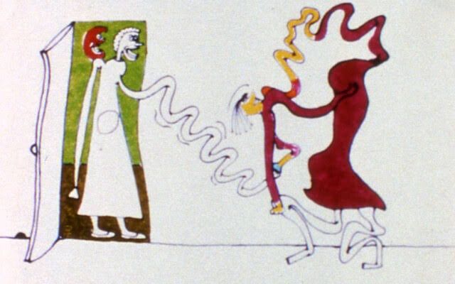 アニメ「Mirror People（原題）」のスタッフ | Annict